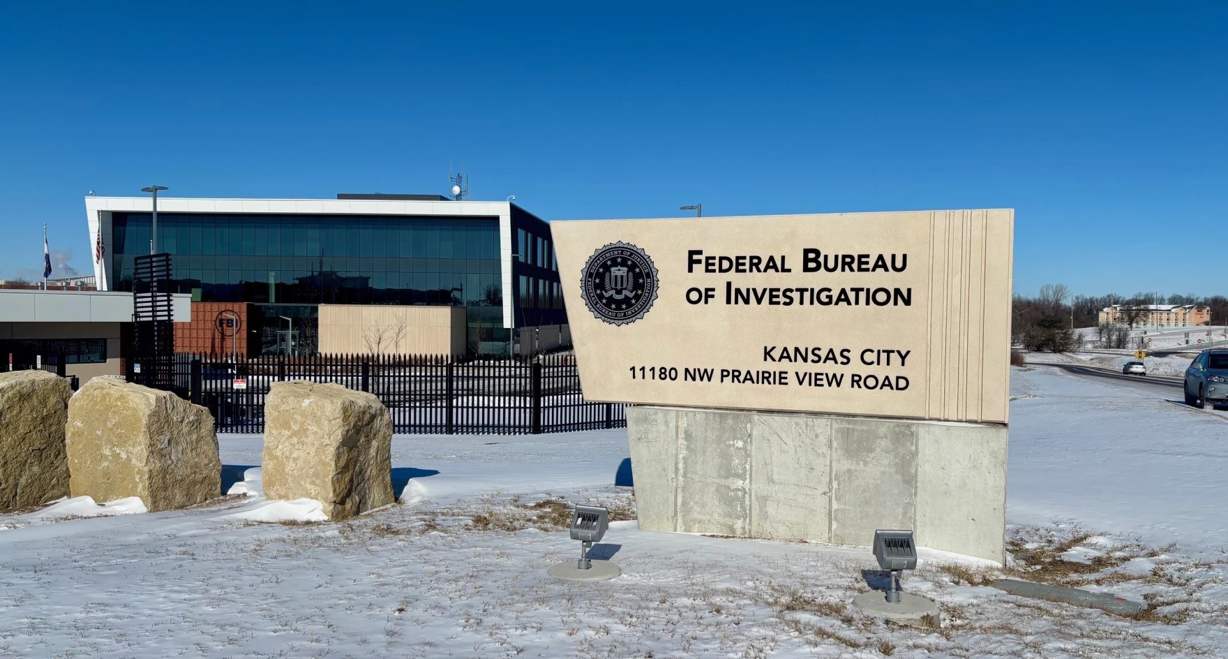 Job cuts at KC FBI office could ‘make us less safe’ expert says | News ...